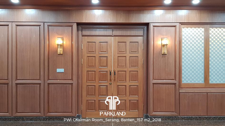 PT. Parkland World Indonesia - Chaeum Design