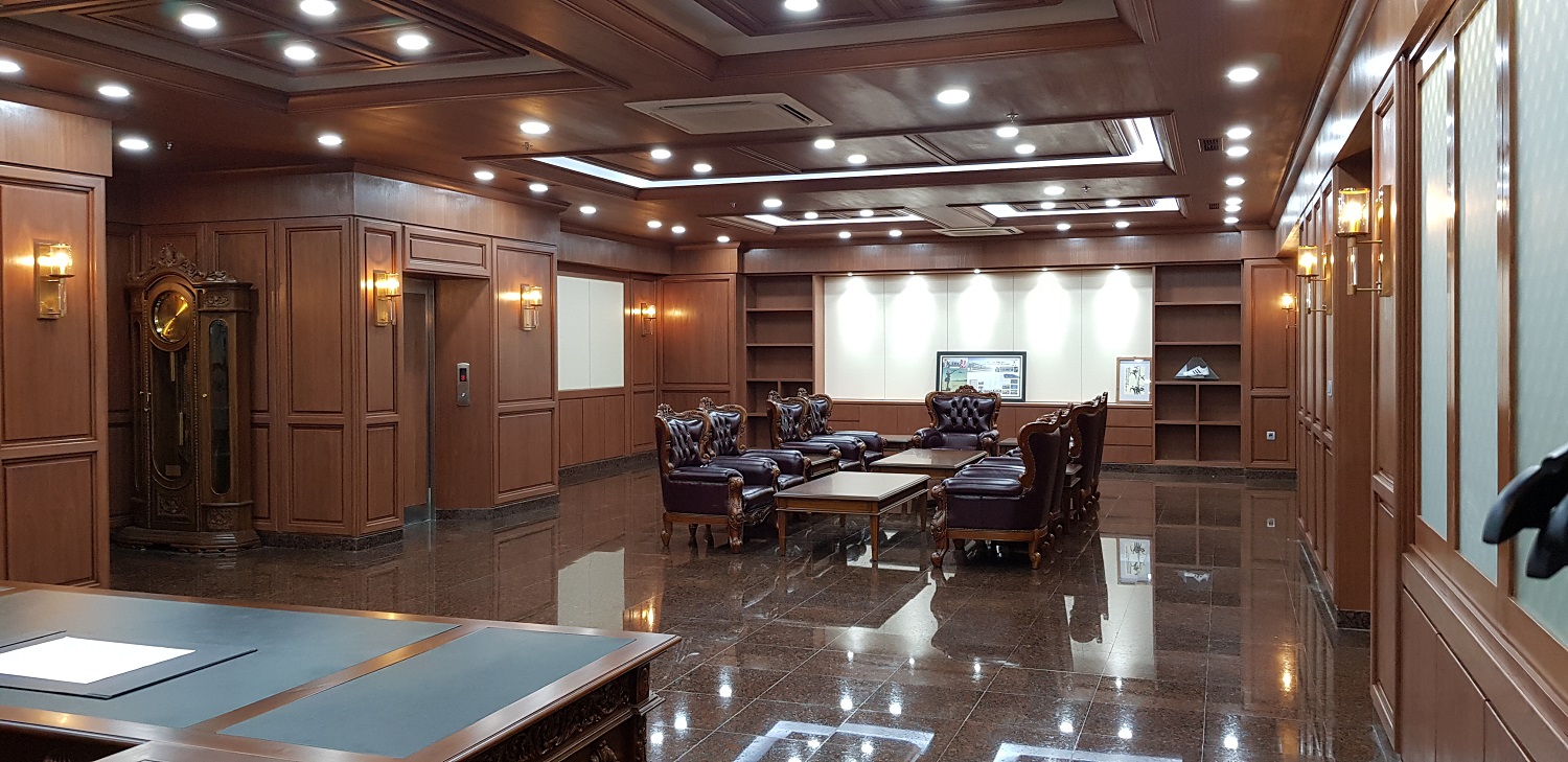 PT. Parkland World Indonesia - Chaeum Design