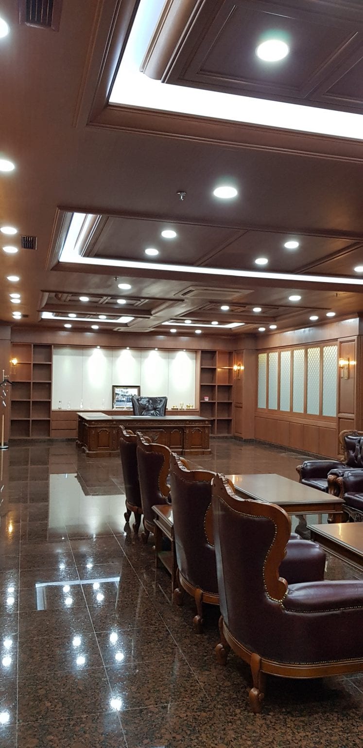 PT. Parkland World Indonesia - Chaeum Design