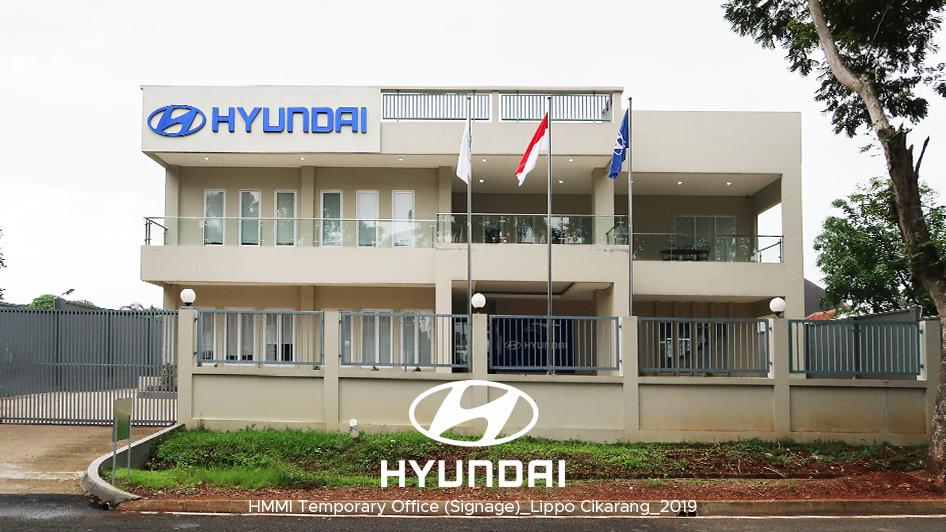 PT. Hyundai Motor Manufacturing Indonesia - Chaeum Design