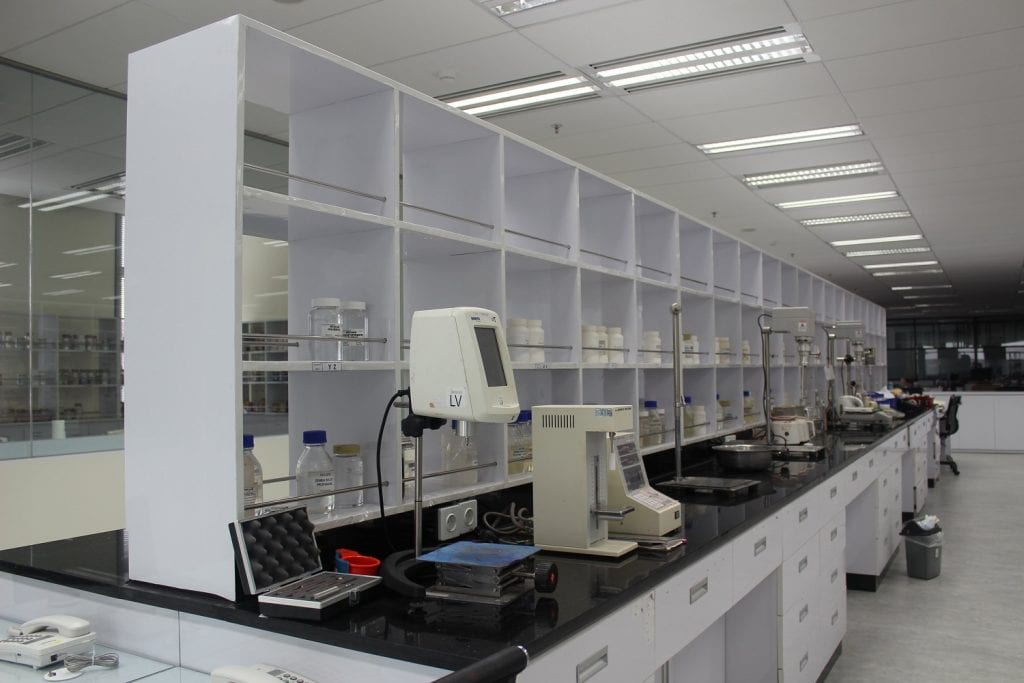 PT. Cosmax Indonesia - Chaeum Design