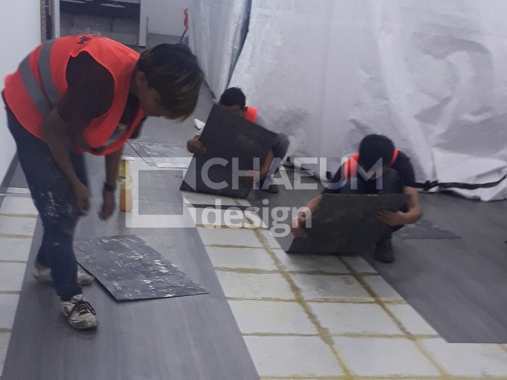 PT. LG Innotek Indonesia - Chaeum Design