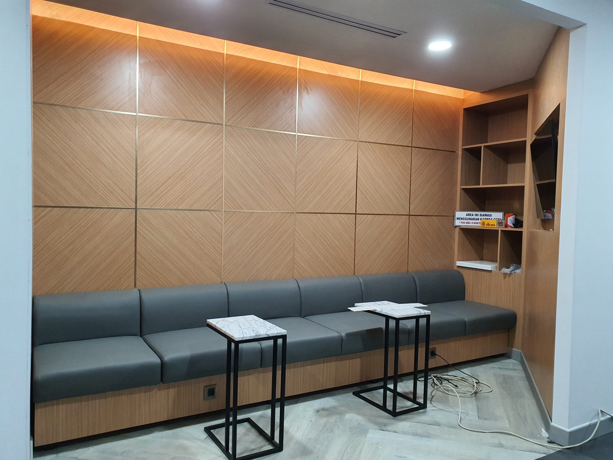 Wisma Mulia - Chaeum Design