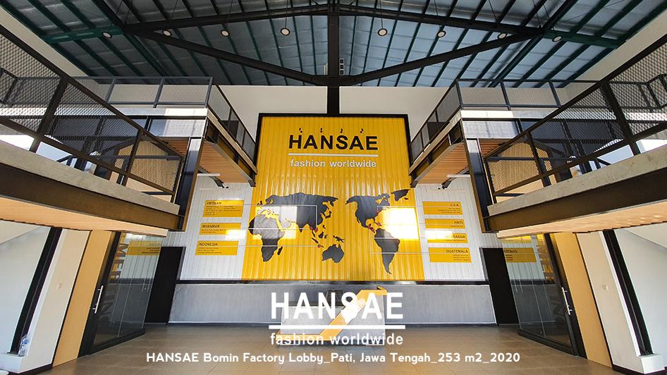 Hansae Baomin - Chaeum Design