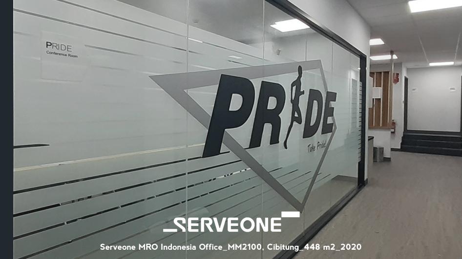 Serveone - Chaeum Design