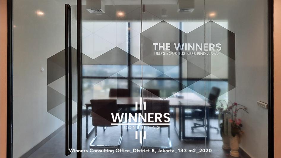 Winners - Chaeum Design