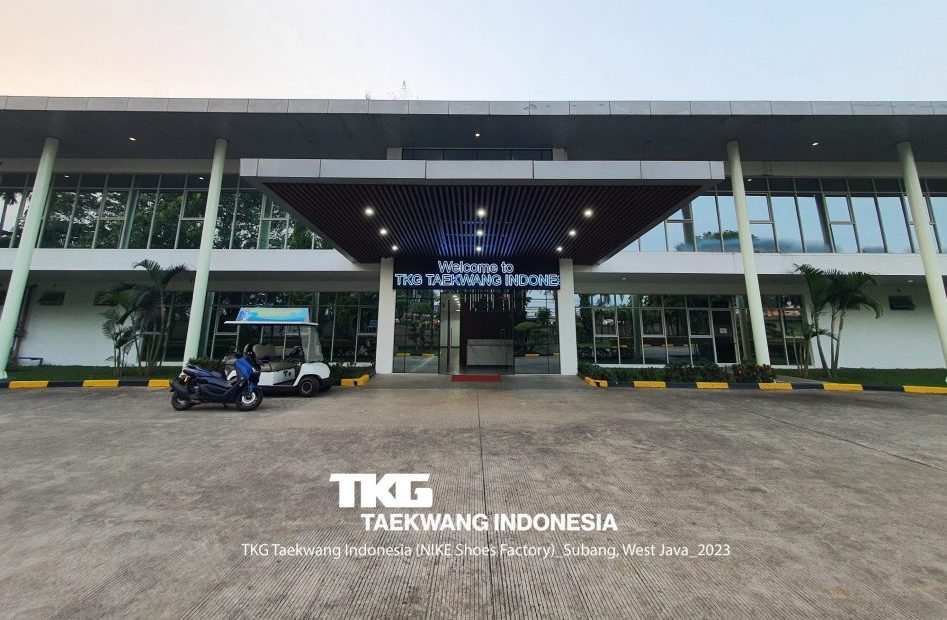 TAEKWANG - Chaeum Design