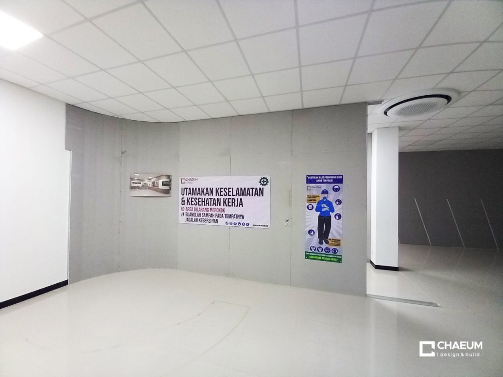 Taekwang - Chaeum Design