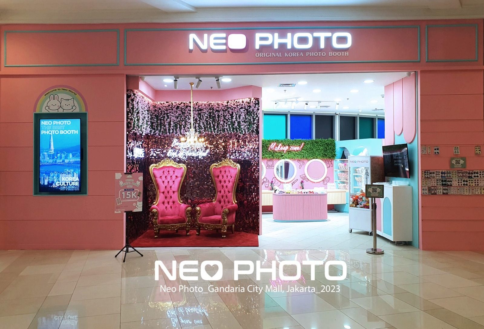 Neo Photo - Chaeum Design