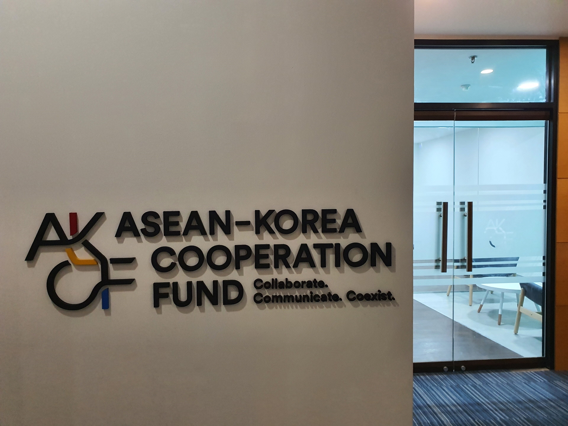 Asean - Chaeum Design