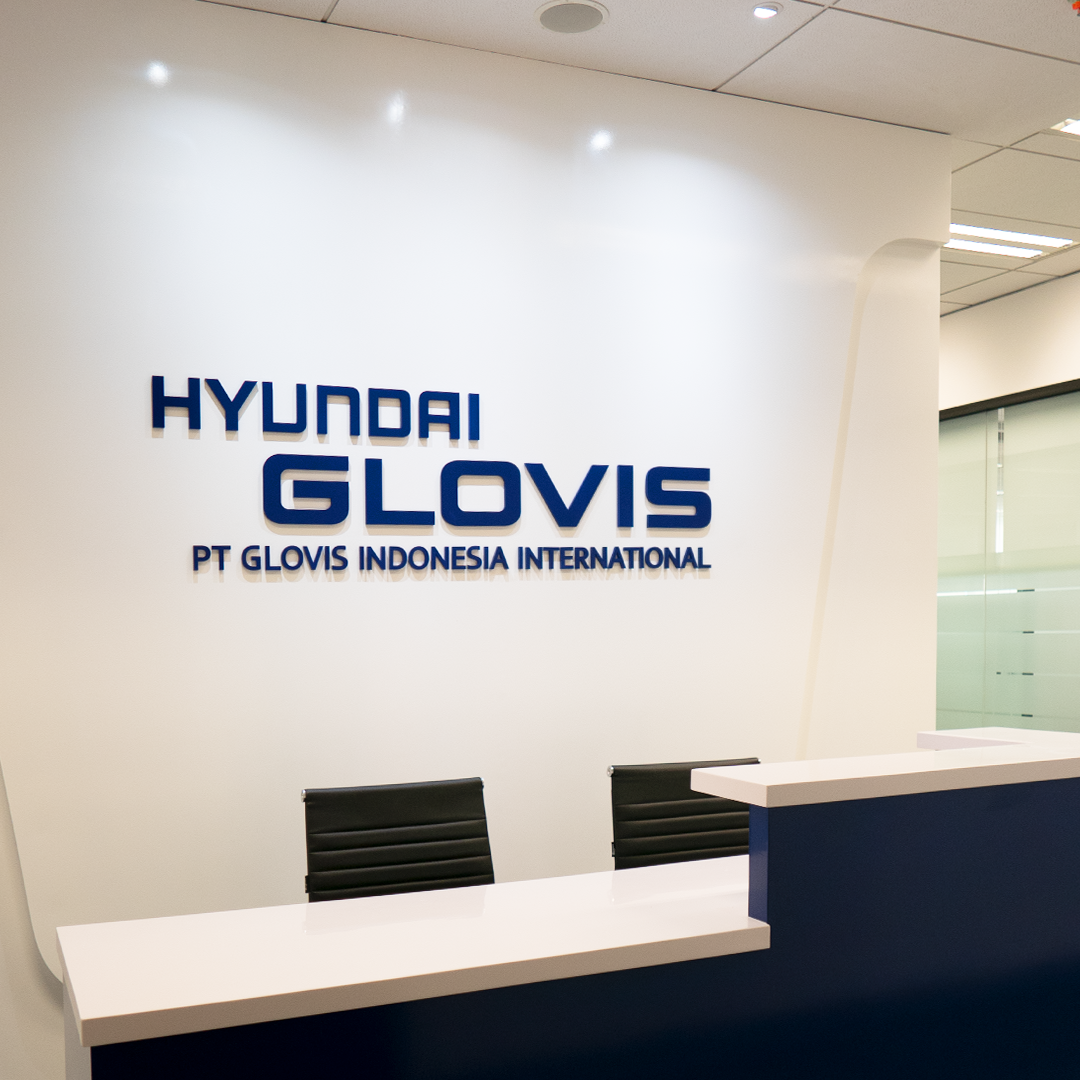 Hyundai Glovis Office, Jakarta - Chaeum Design | Design & Build