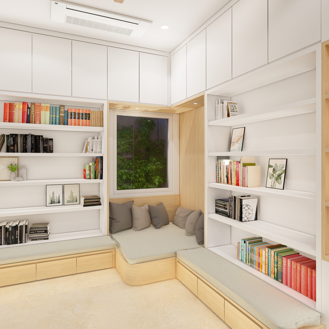 Nava Park Lt. 3 Unit 3, BSD City - Chaeum Design | Design & Build