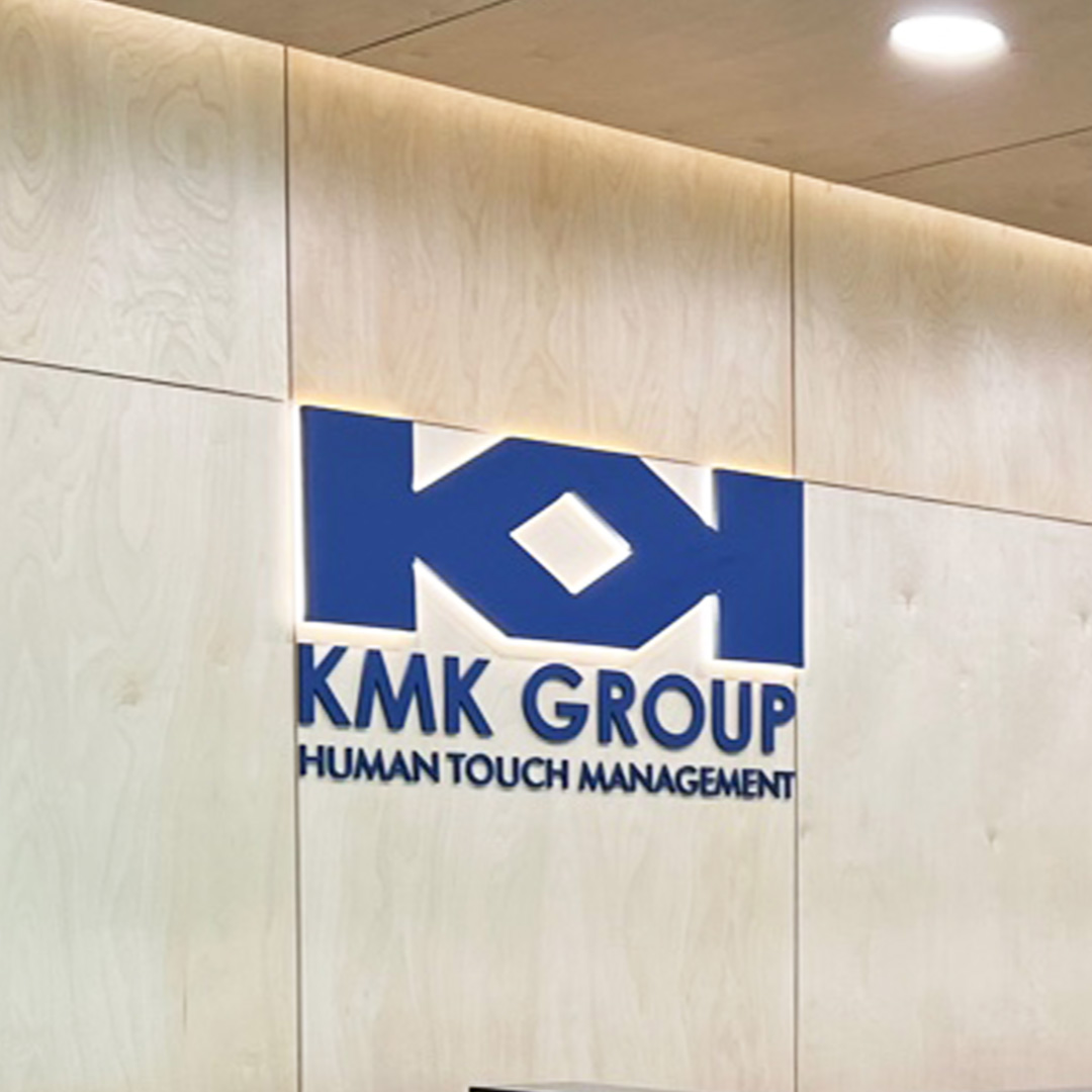 KMK Office, Cikupa - Chaeum Design | Design & Build