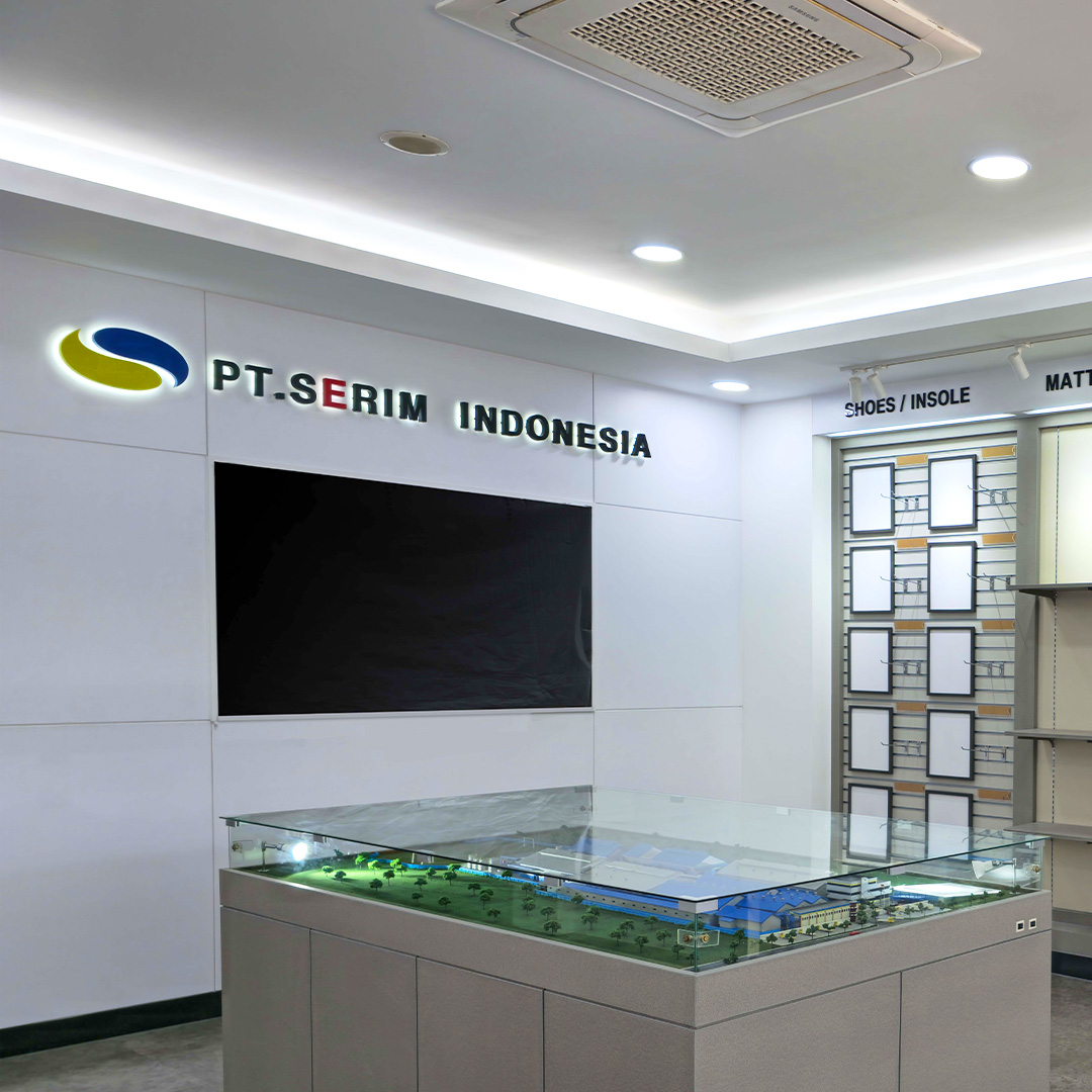 Serim Indonesia - Chaeum Design